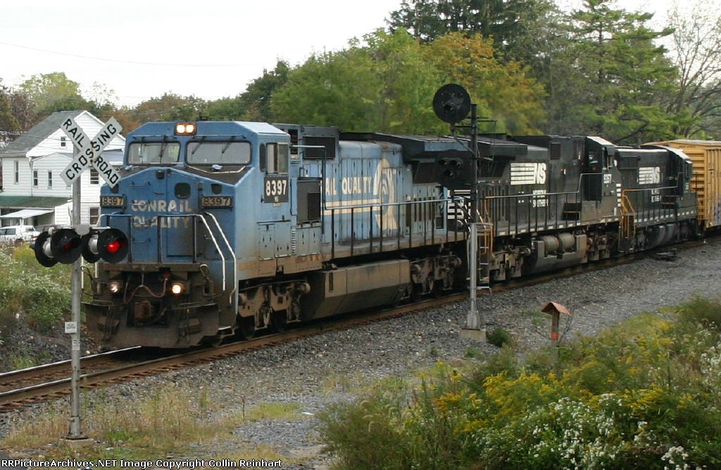 NS 34A